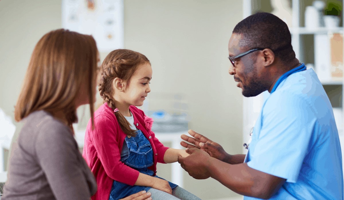 Sports Physicals and Health/Wellness Tips for Back to School