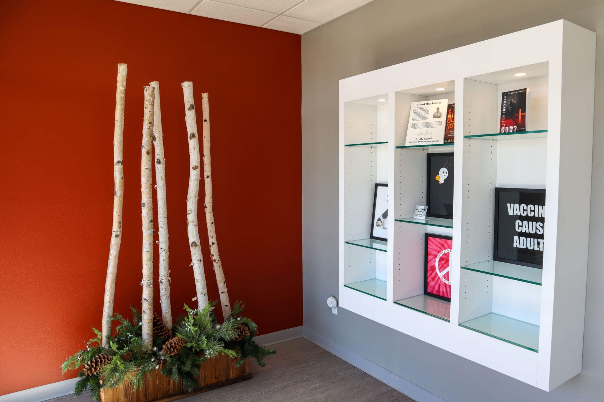 Advanced Family Medicine | Family Medicine + Wellness Center