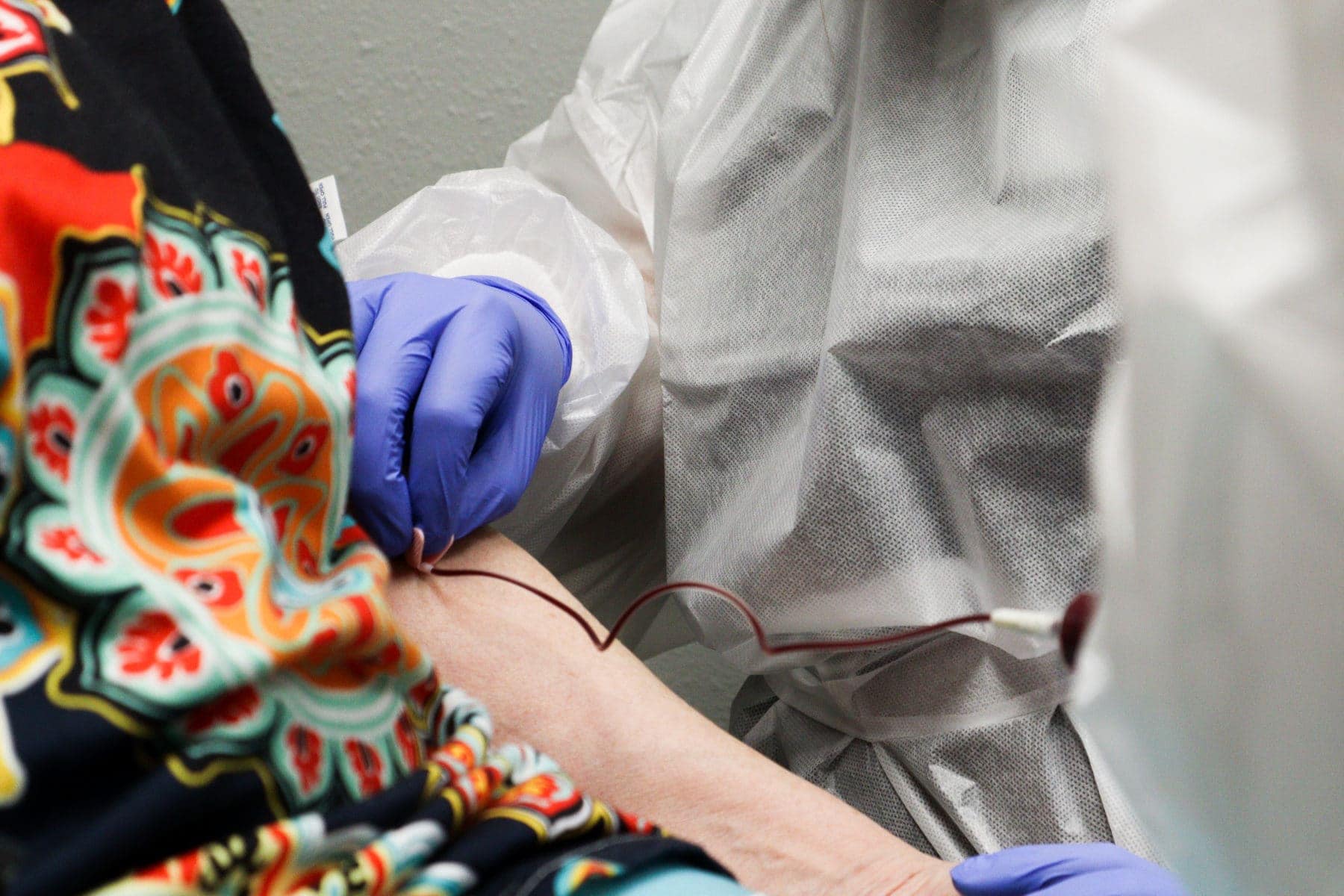 A look inside our practice - Advanced Family Medicine