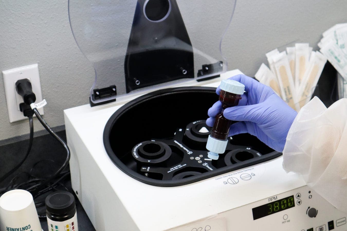 Diagnostics - Advanced Family Medicine